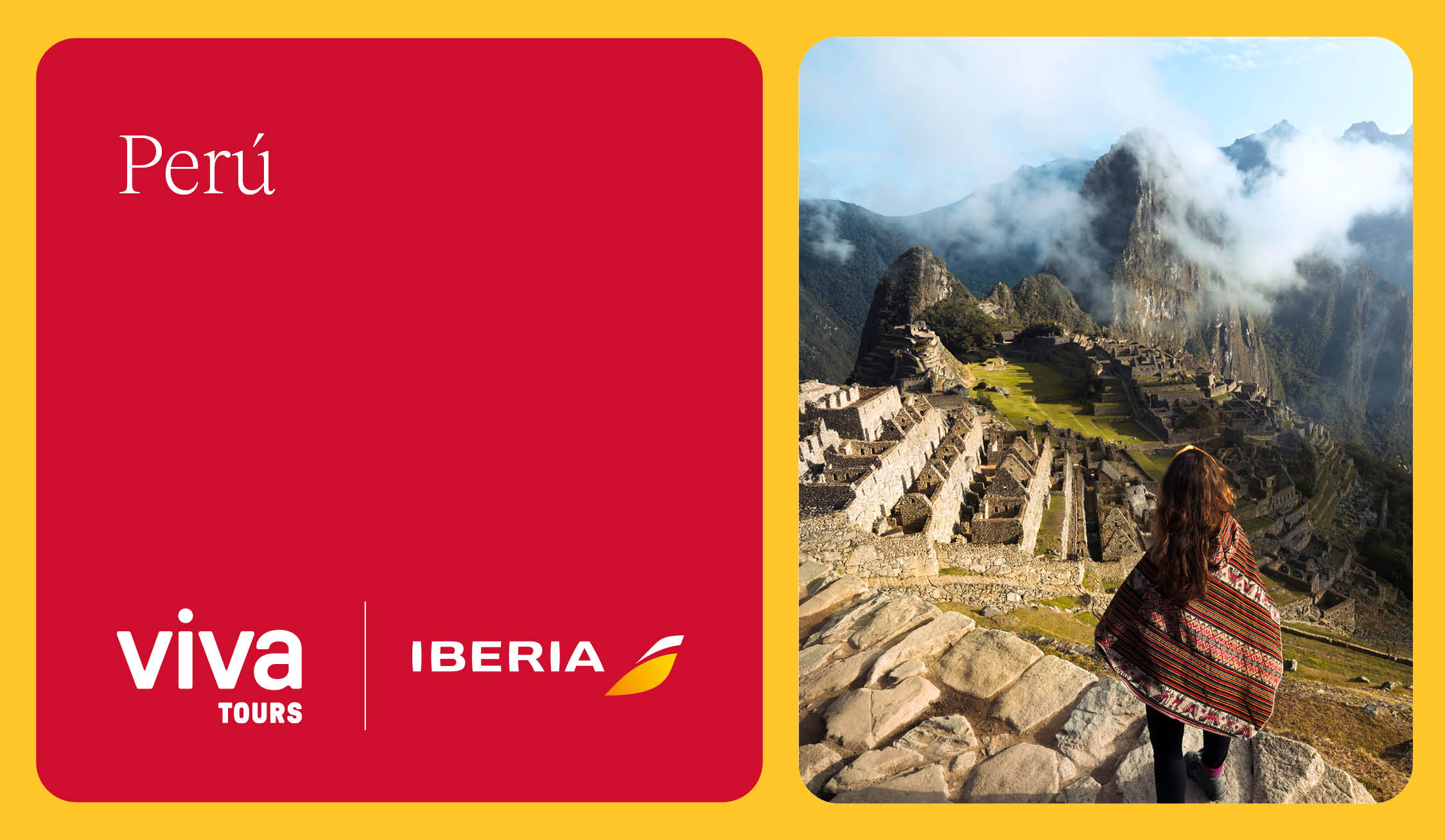 Viva Tours eMagazines | Perú