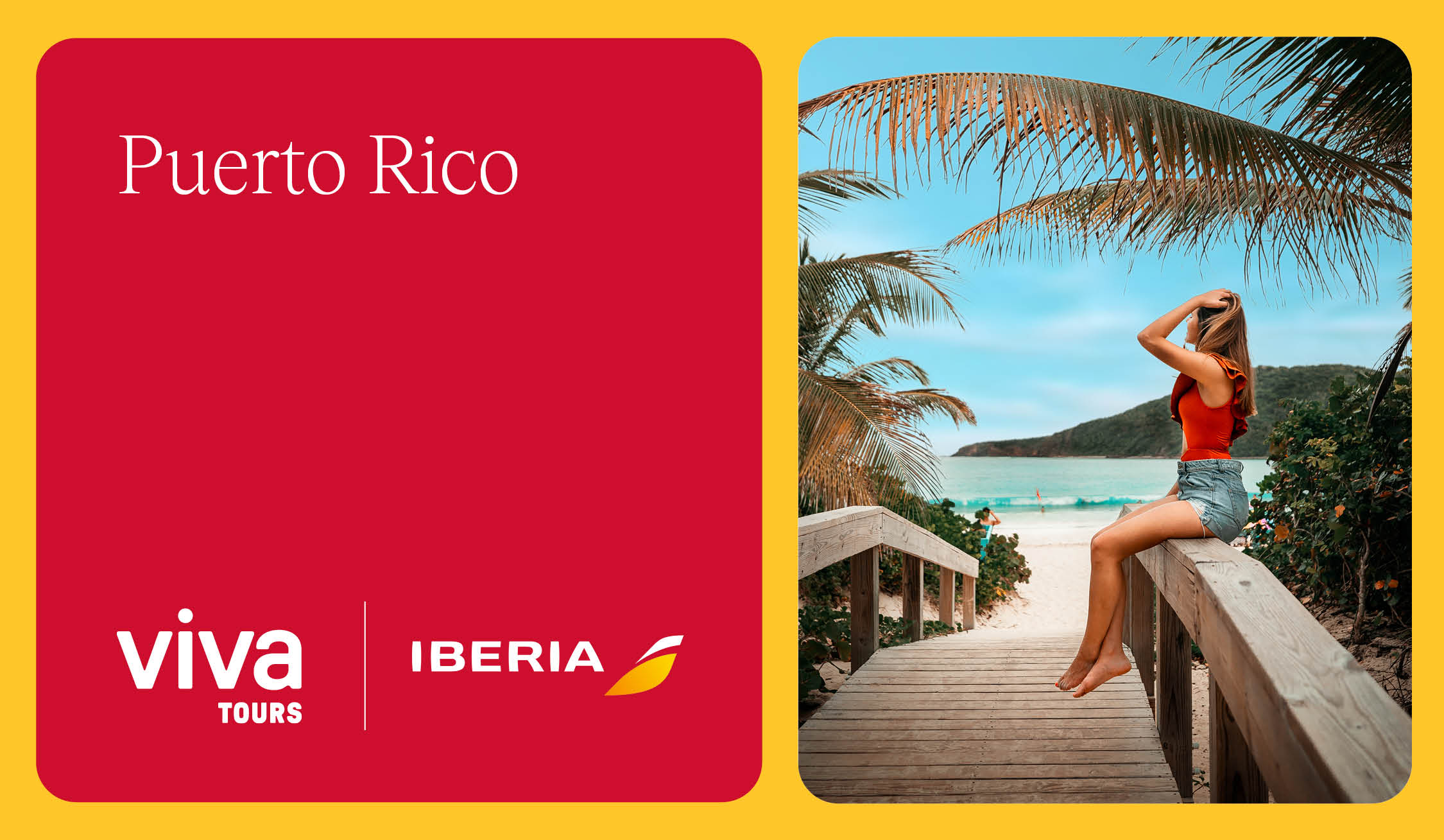 Viva Tours eMagazines | Puerto Rico